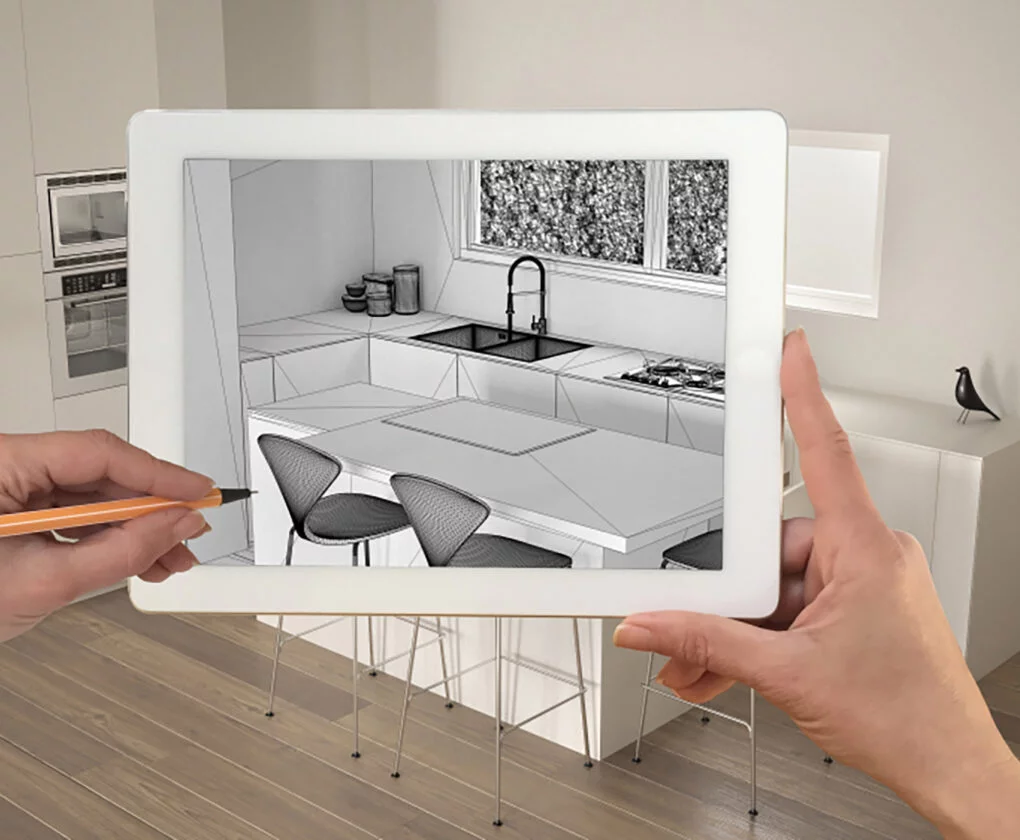 Bespoke Kitchen Designers Leicestershire | Portree Kitchens